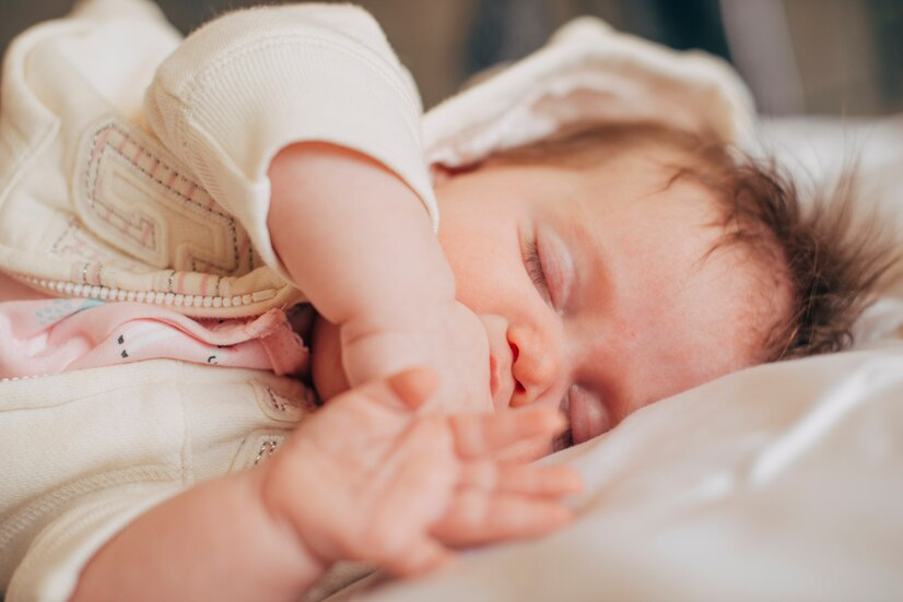 Baby Second Night Syndrome: What’s Going On and How to Survive It