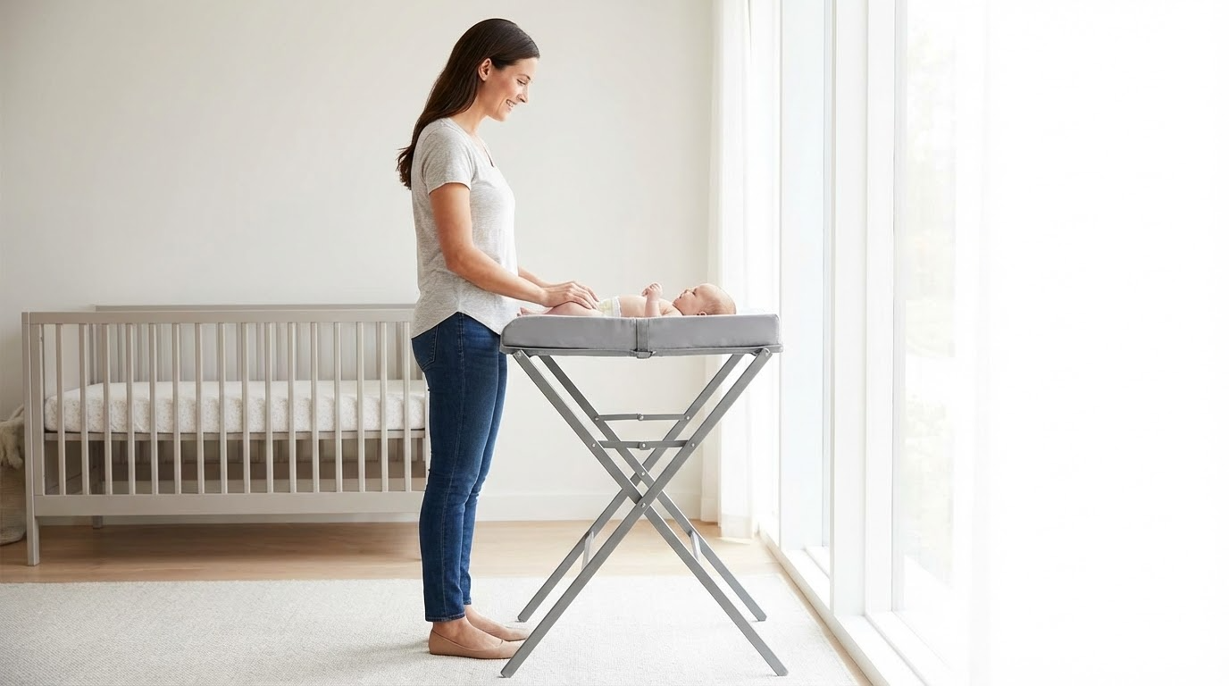 How Many Diapers Does a Baby Use in the First Year?