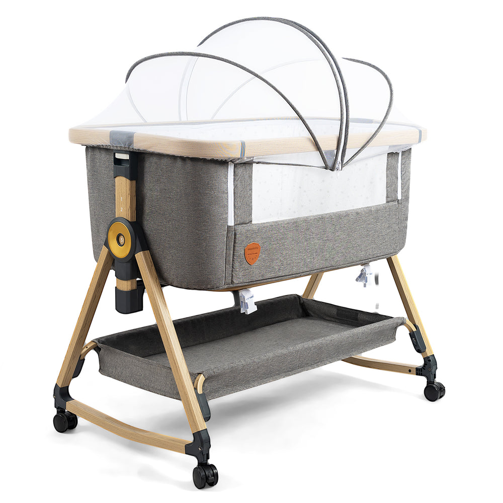 Maydolly Baby Bedside Bassinet – 苏州初牛网络科技有限公司